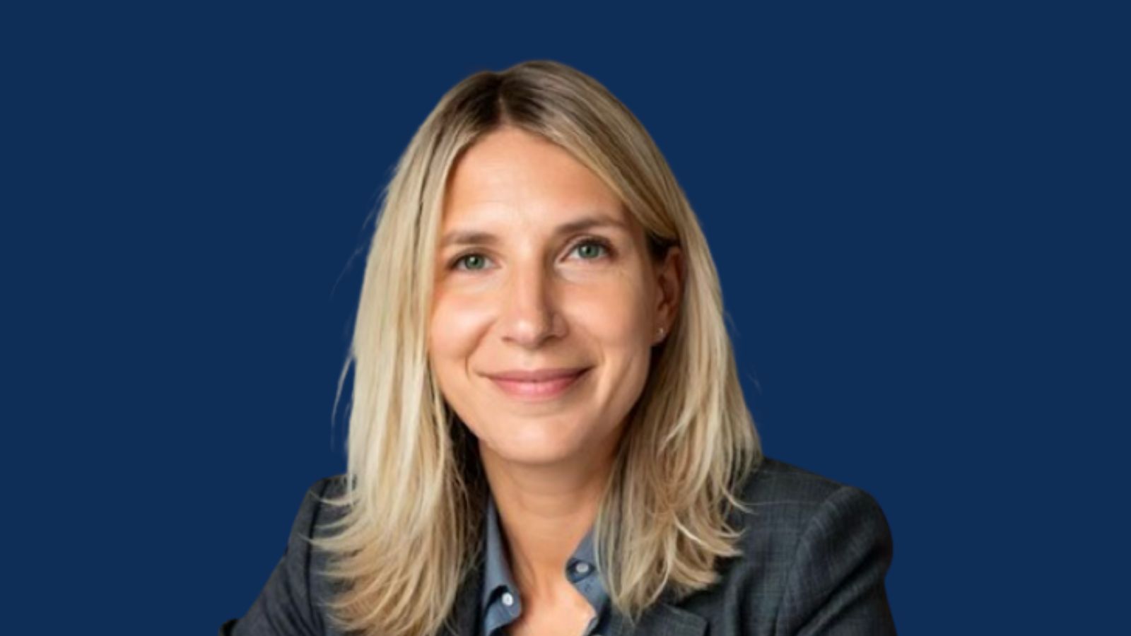 Video: Dr Sarah Coope, former GP partner