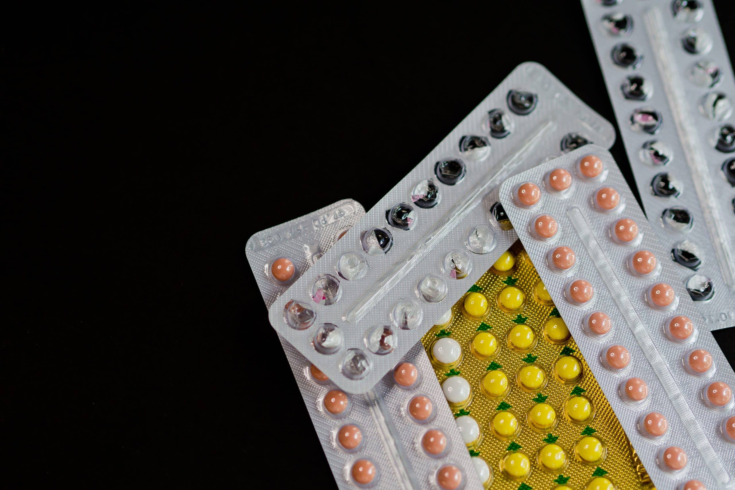 Progesterone-only pills (POPs) advice (FRSH, 2022) – NASGP