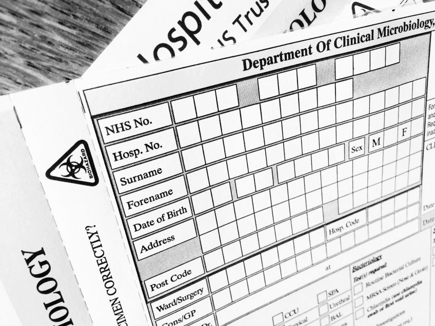 How to share test results sensitively in general practice | NASGP