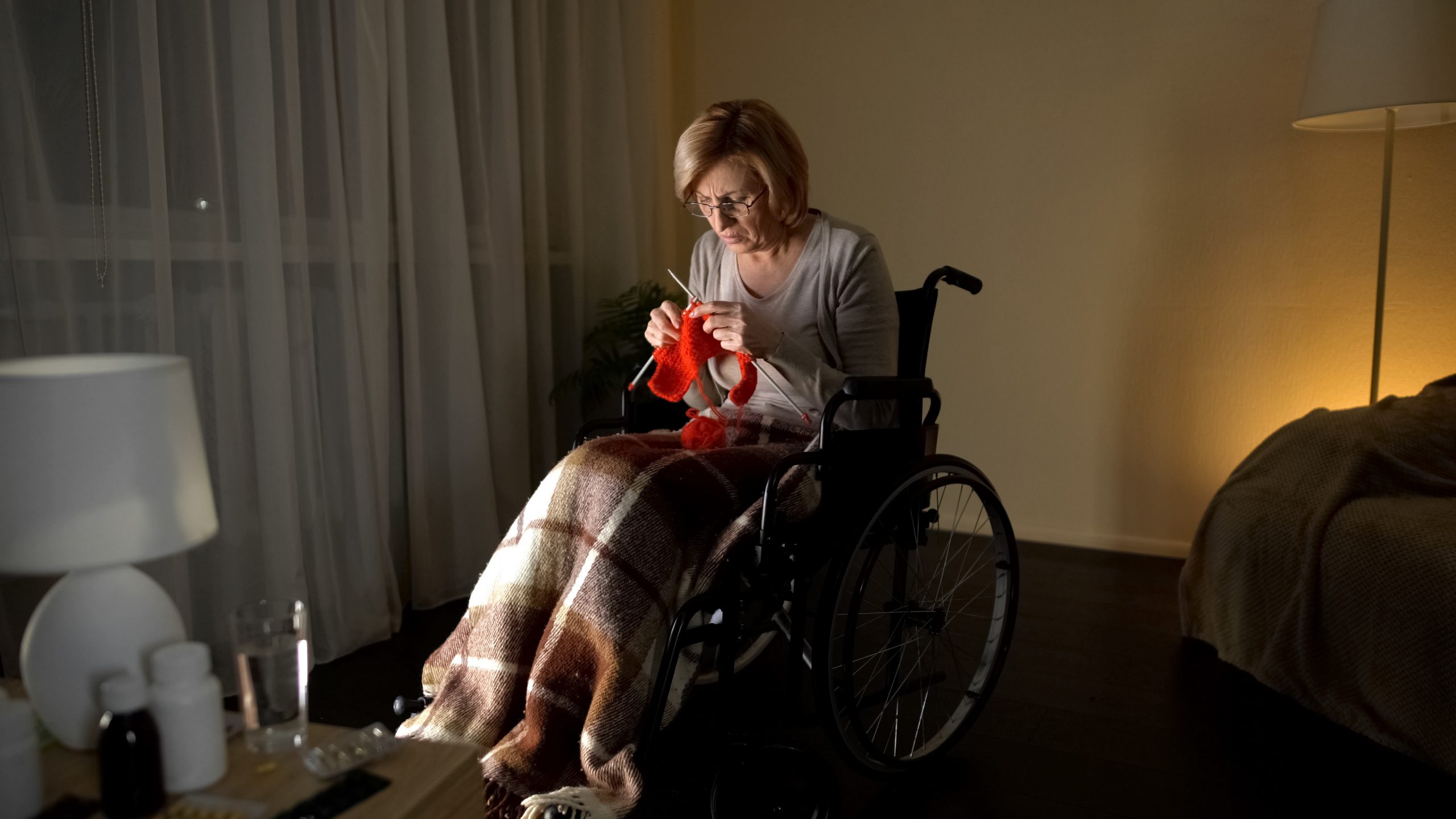 Management of multiple sclerosis – NASGP