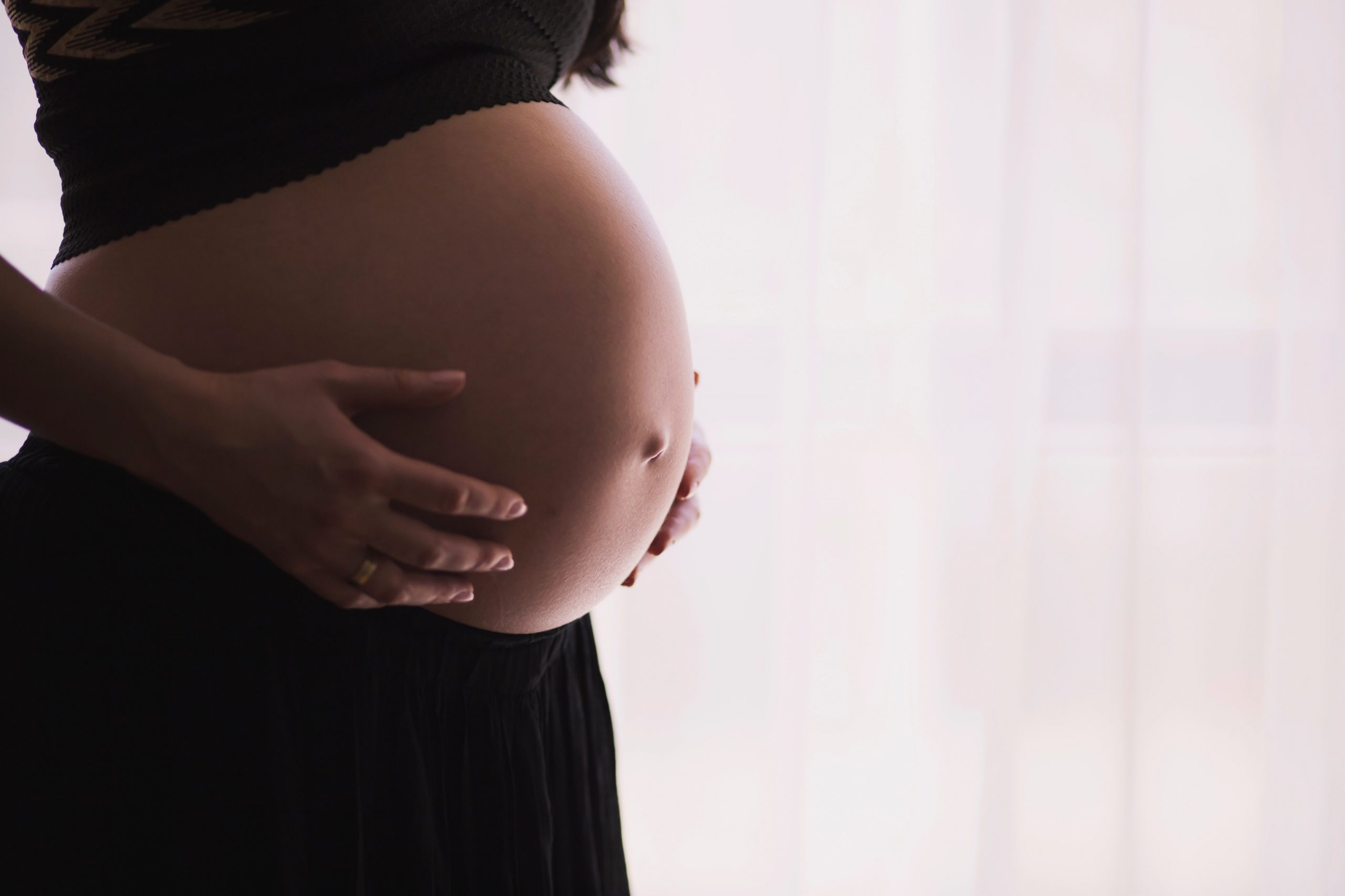 GP update: nausea and vomiting in pregnancy (RCOG, 2024) – NASGP